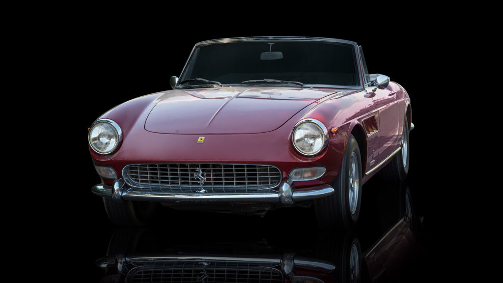 Hamann Classic Cars | Inventory